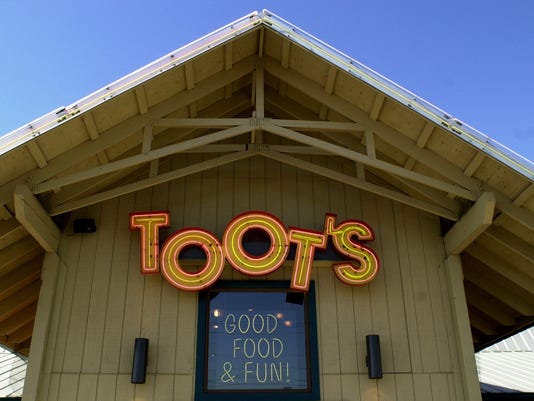 Fields Ertel Toot's closes