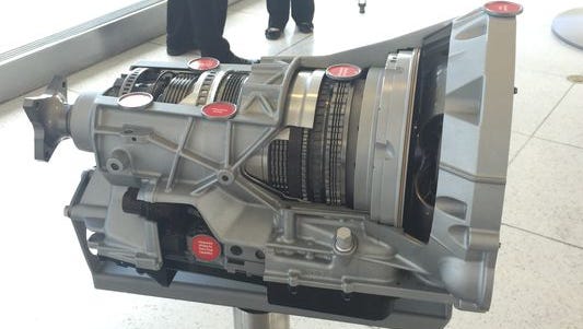 Ford reveals more powerful EcoBoost engine for F-150 pickup