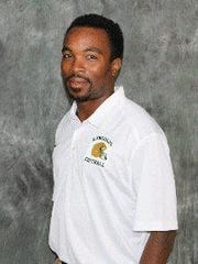 Former Gators receiver Jacquez Green makes Tallahassee home