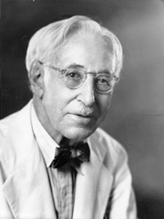 Who was Ernest F. Coe?