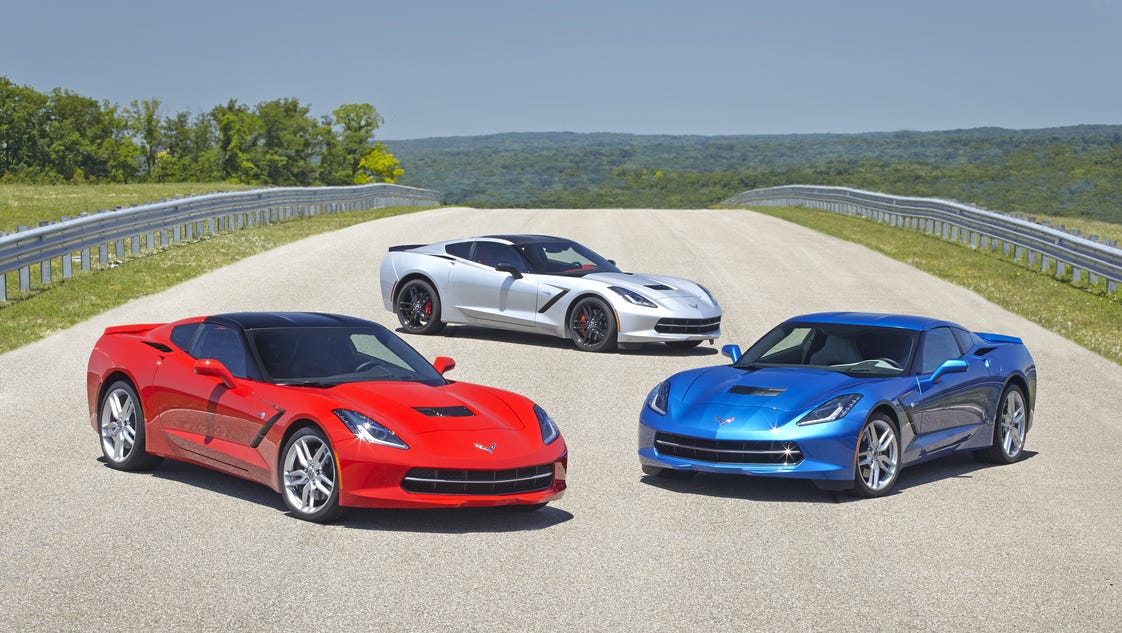 The best time to buy a new car