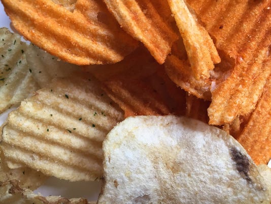 Marquart Farms New York Chips gobbled up by Wegmans, other local stores