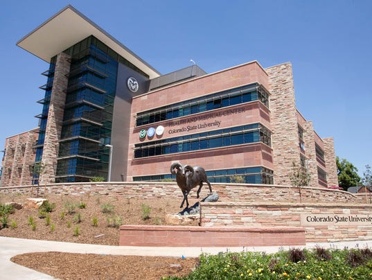 CSU opens $59 million medical center
