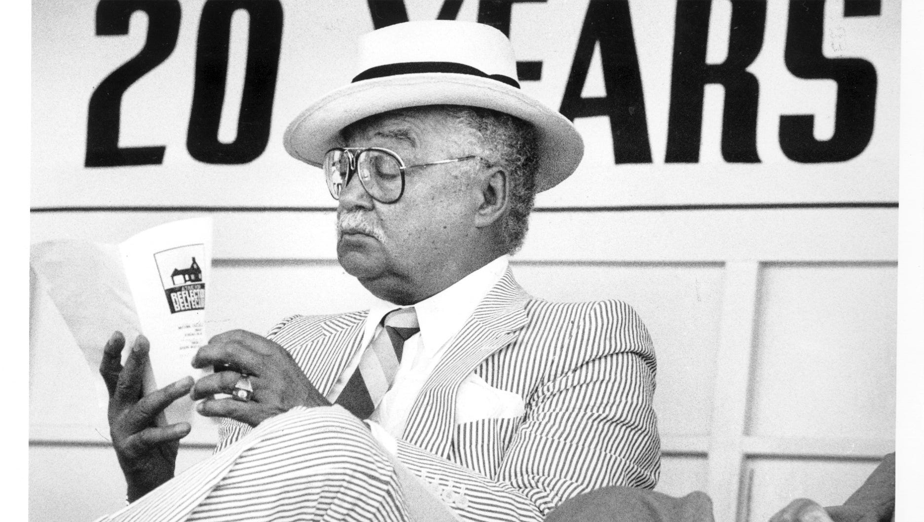 Coleman Young at 100: The 10 greatest myths