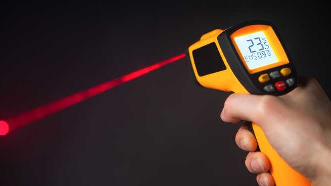 Coronavirus: Why thermometer supplies suddenly went cold in pandemic