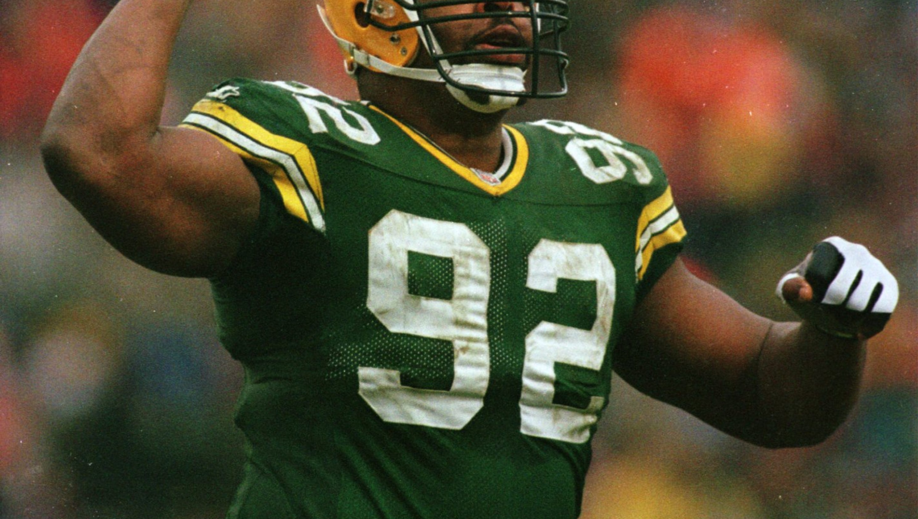 Reggie White