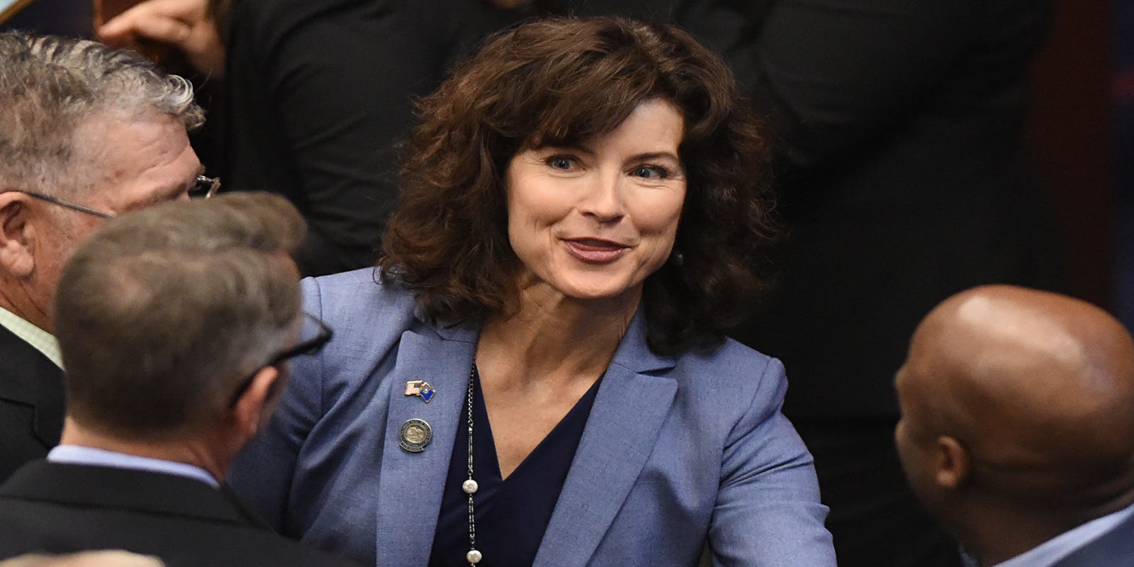 Coronavirus: Nevada candidates campaigns face challenges amid COVID-19