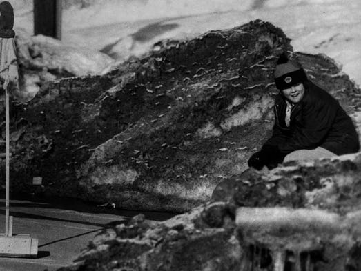 Cincinnati weather: Here's what made the Great Blizzard so devastating