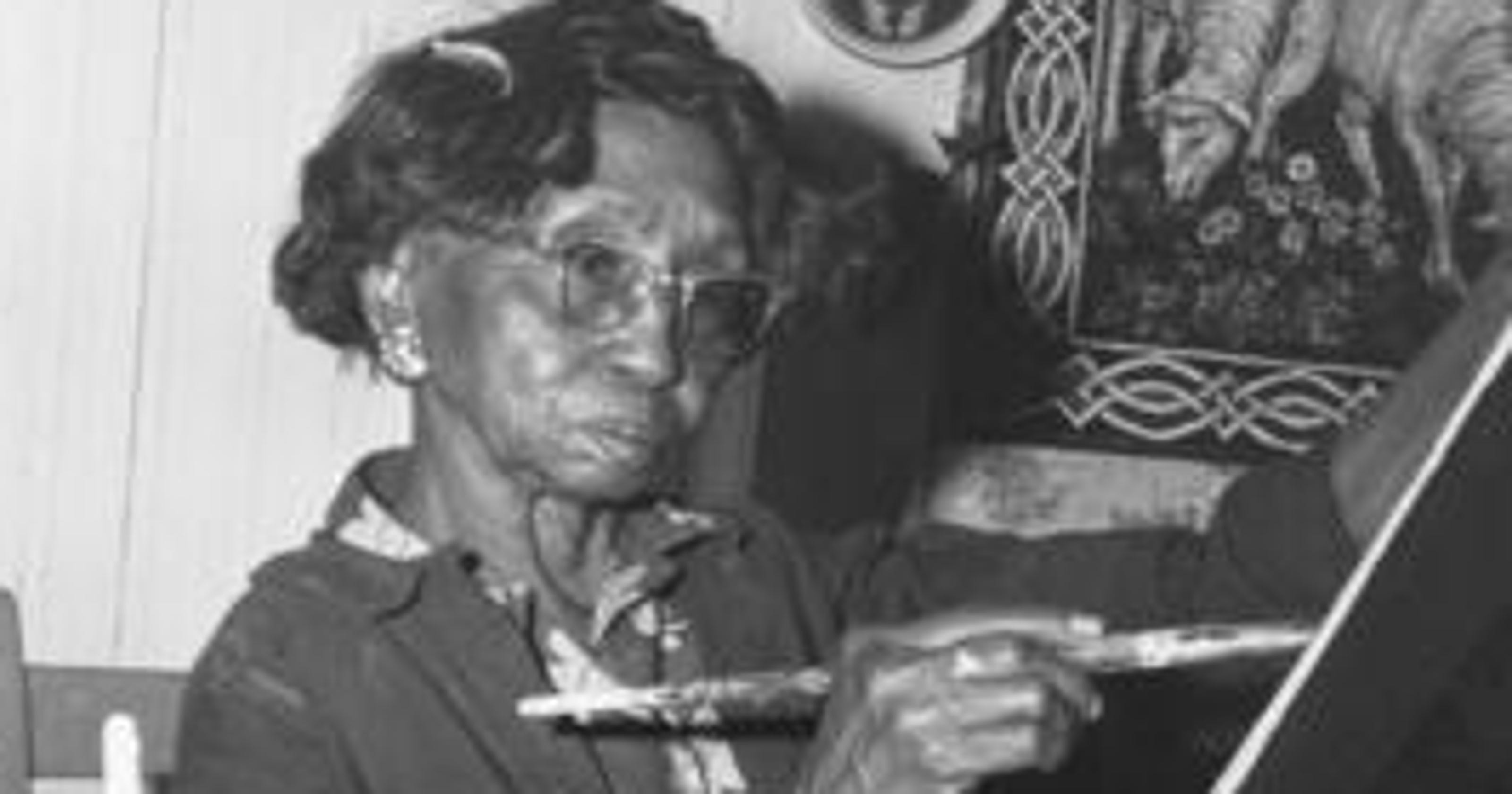 Clementine Hunter murals to be restored