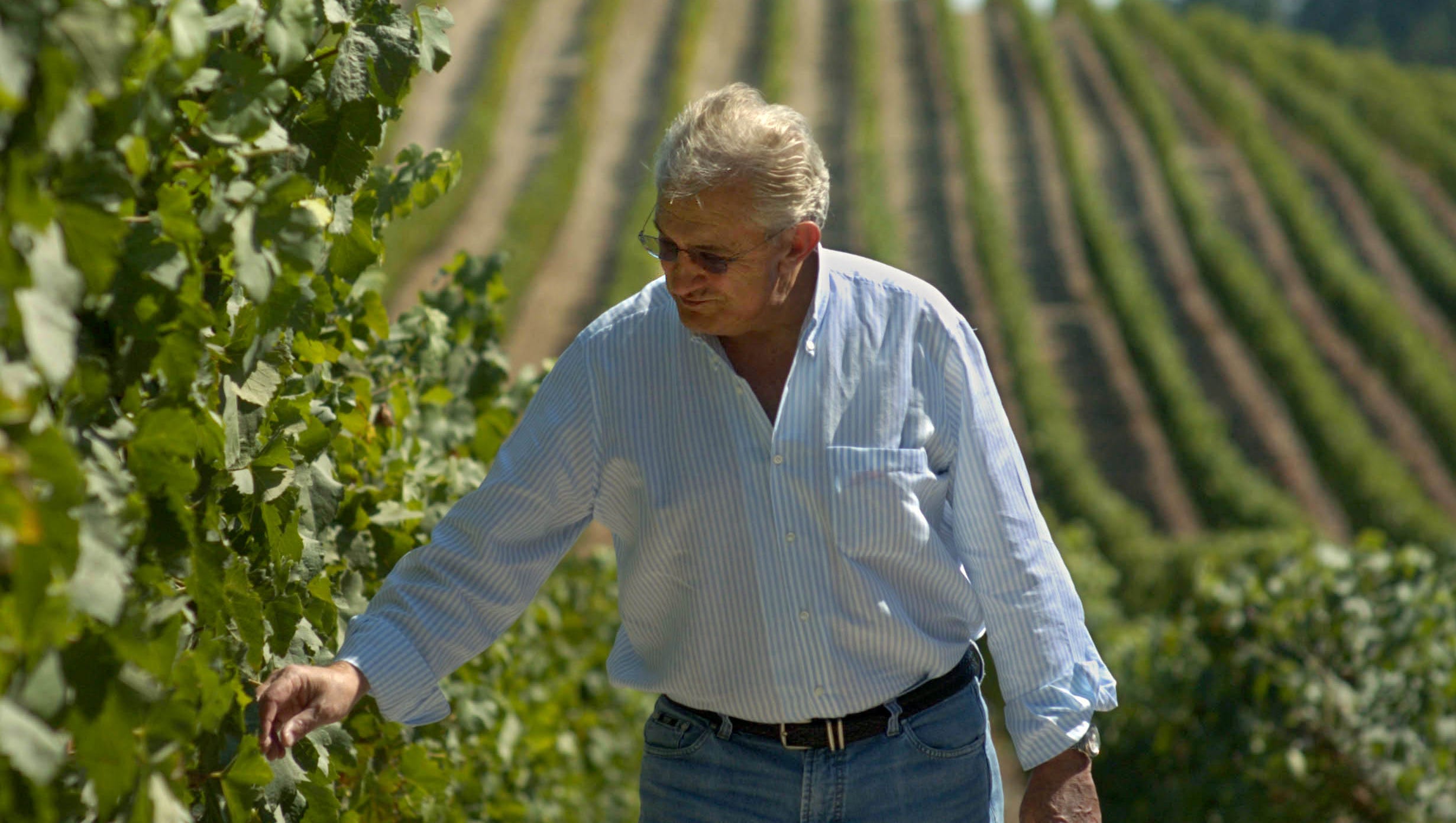 Don Carano, patriarch of local gambling, winemaking empires, dead at 85