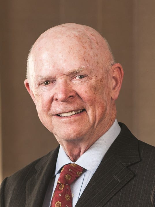 William B. Wilmot dies; was entrepreneur, volunteer