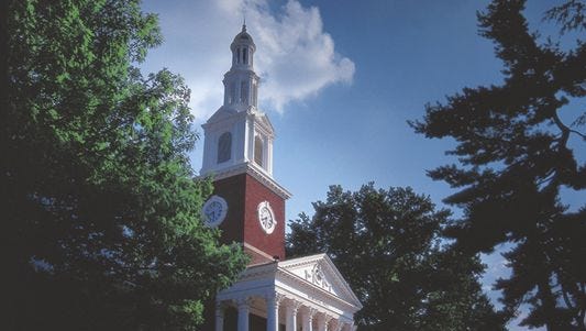 UK student Kylah Spring appears on 'CBS Mornings' after viral video