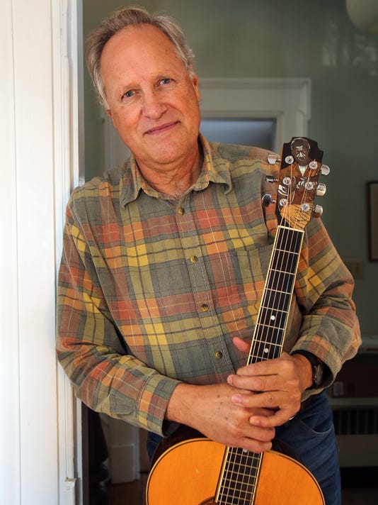 Harry Chapin's legacy: A brother remembers