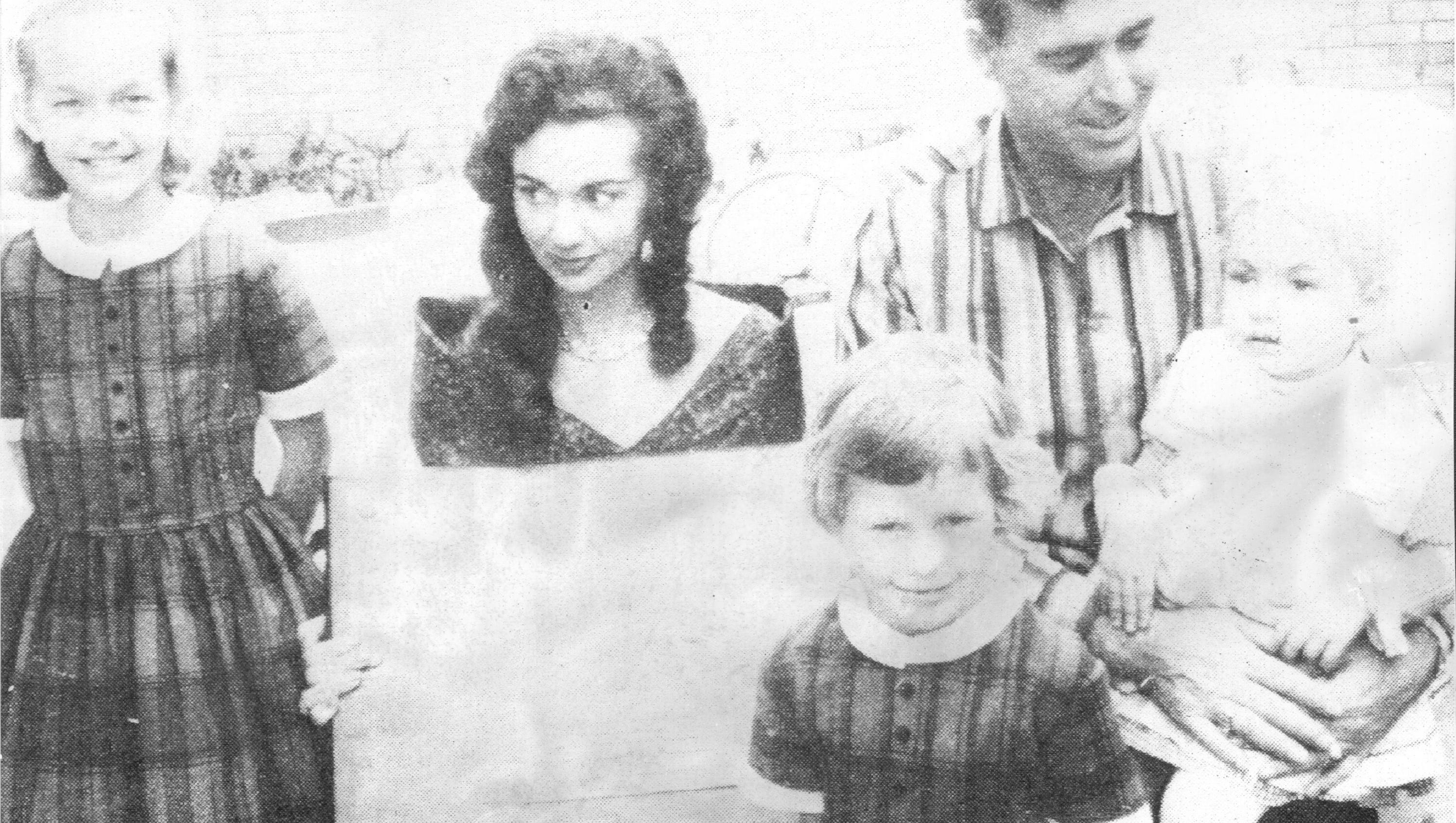 Billie Jean Horton, a true American classic