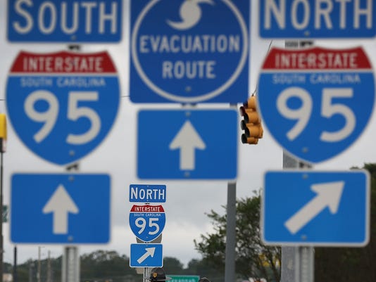 Interstate 95 sign in Delaware County, Pa., hacked with vulgar language