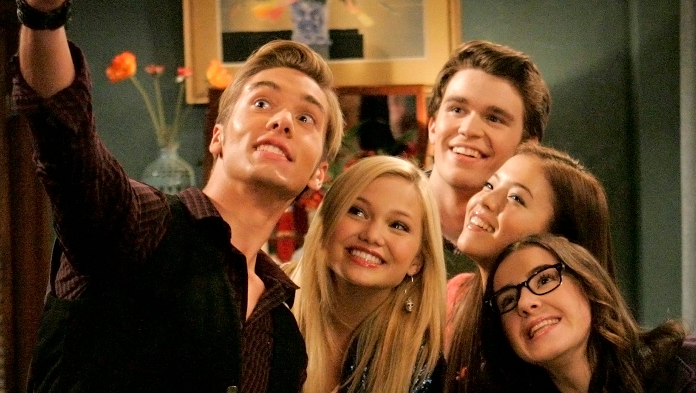 Disney Channel opens 2014 with movie, series premieres