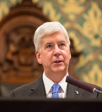 Education and schools - Detroit Free press