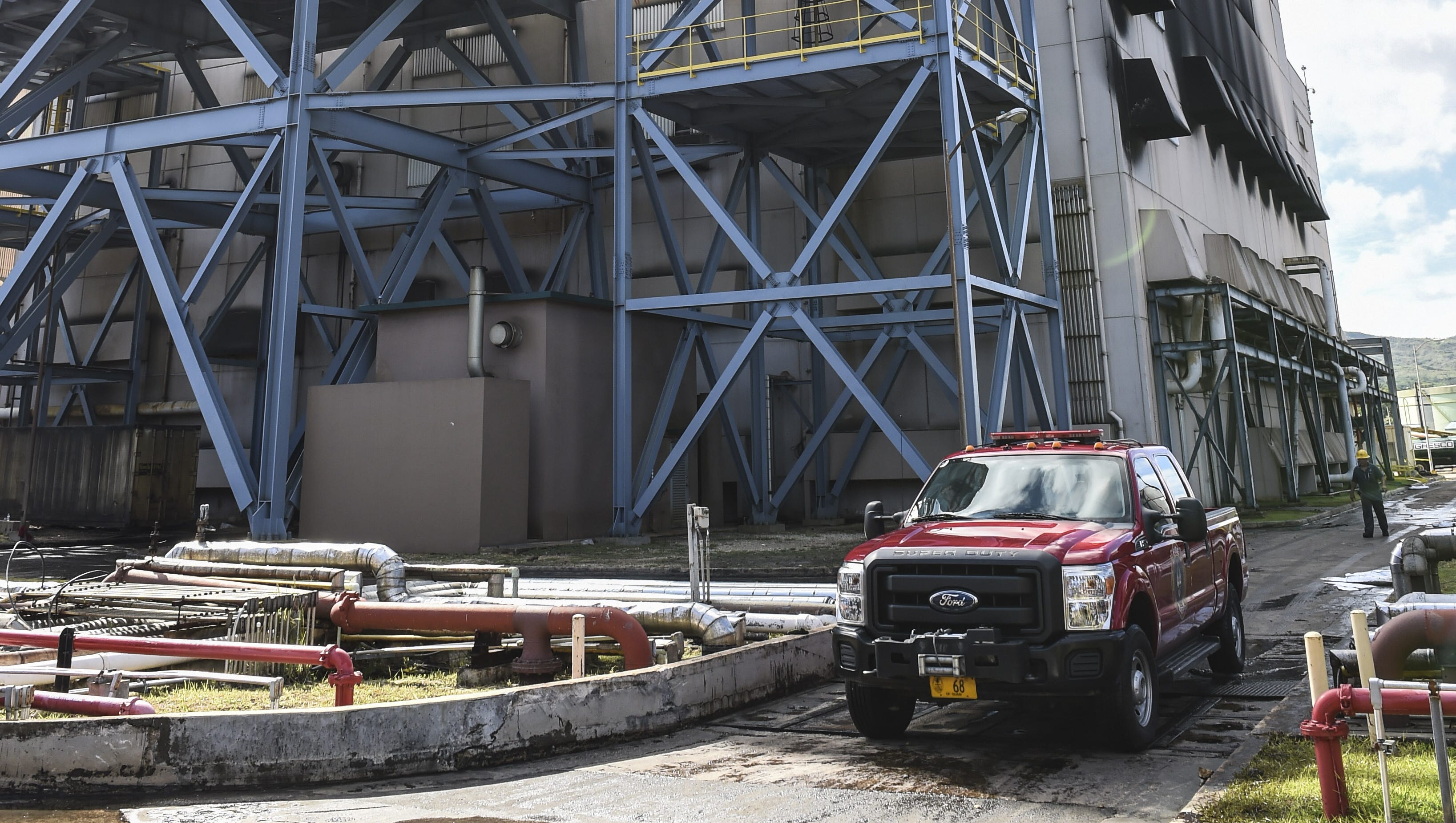 More load shedding causes outages