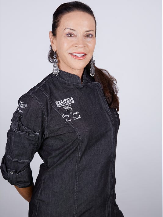 Sedona chef Lisa Dahl returns to James Beard House in New York City