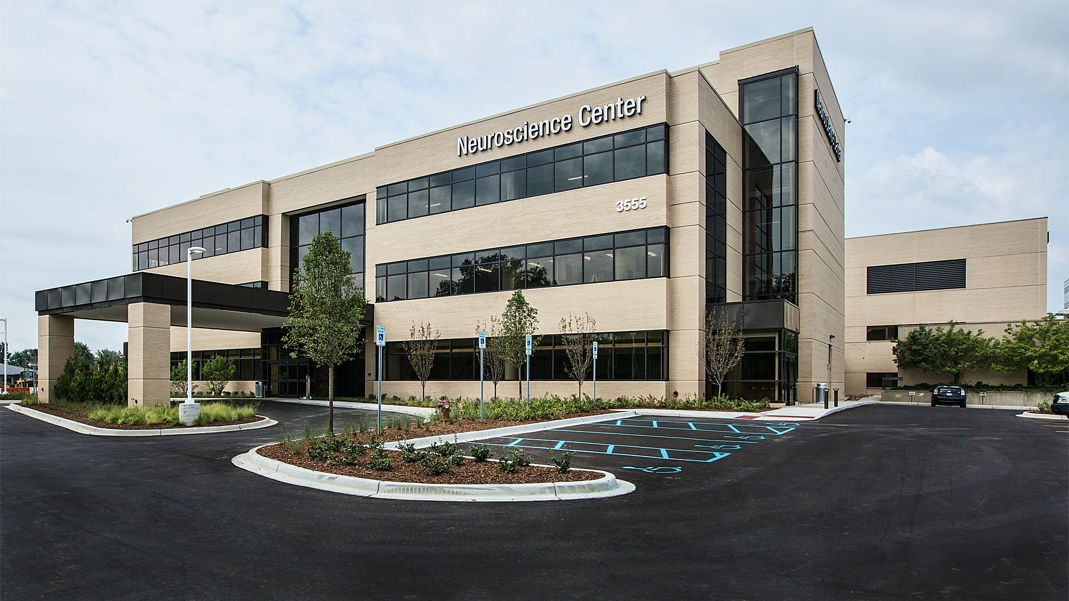 Beaumont announces $3.8B merger with 8 hospitals