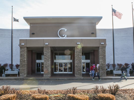 Kid Zone opens this weekend at Governor's Square Mall