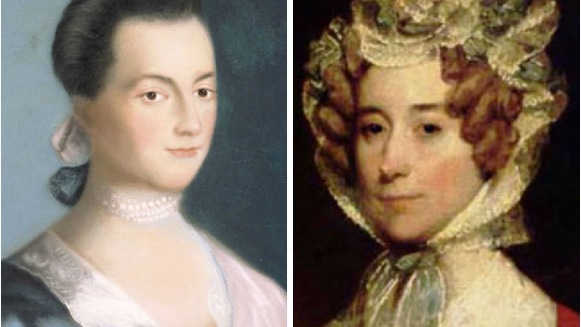 'Remember the Ladies' honors exceptional women from Quincy