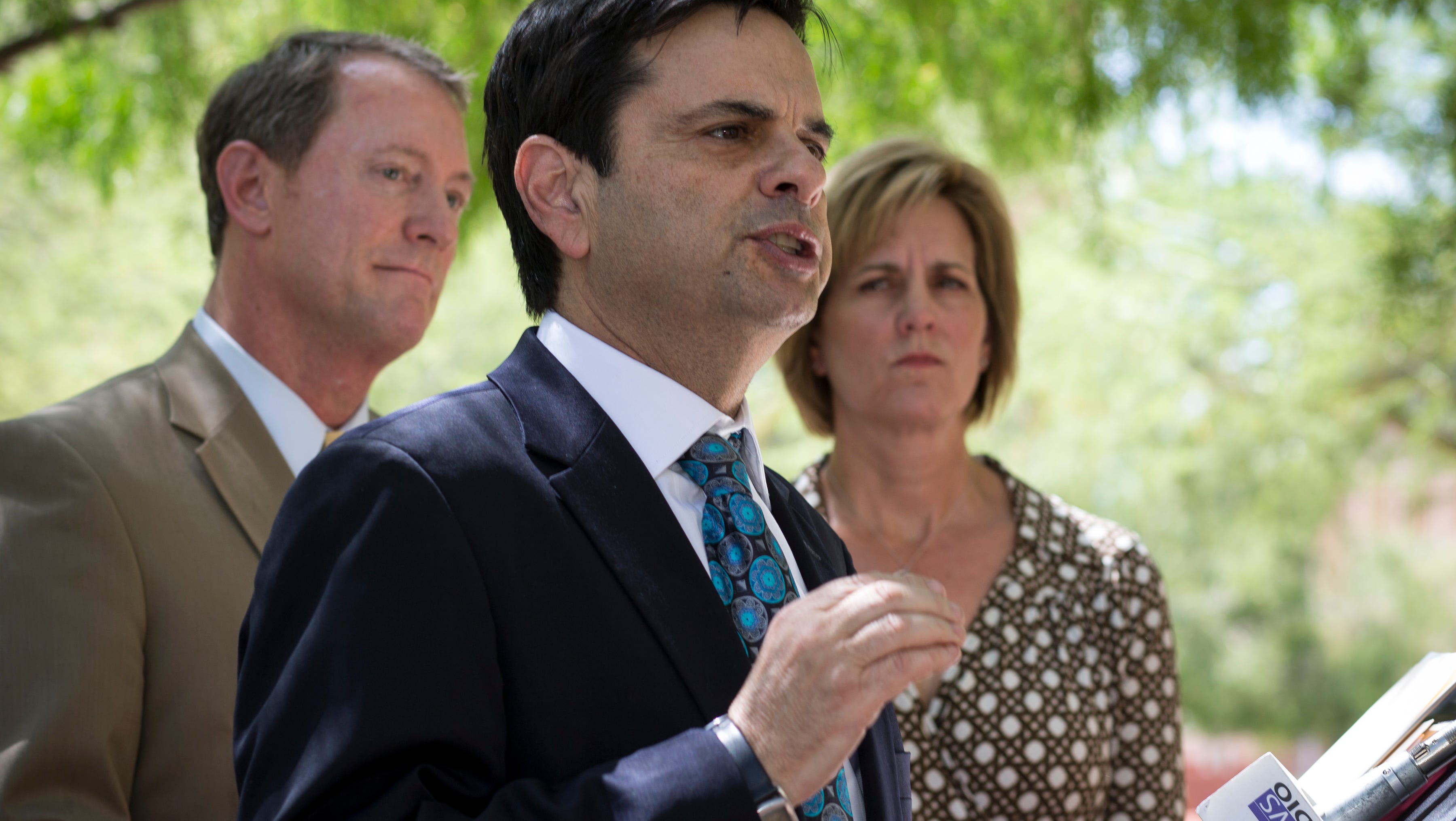 Financial impact of Phoenix pension reform unclear