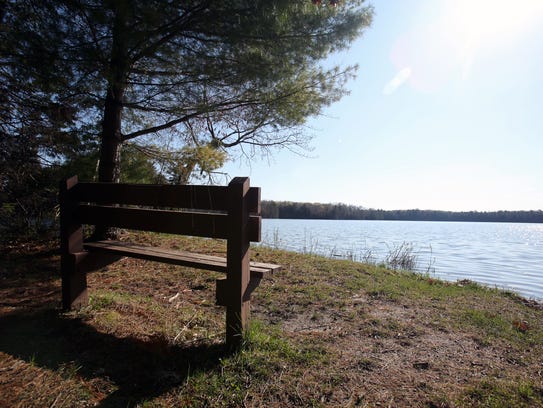 12 places to camp along water in Wisconsin