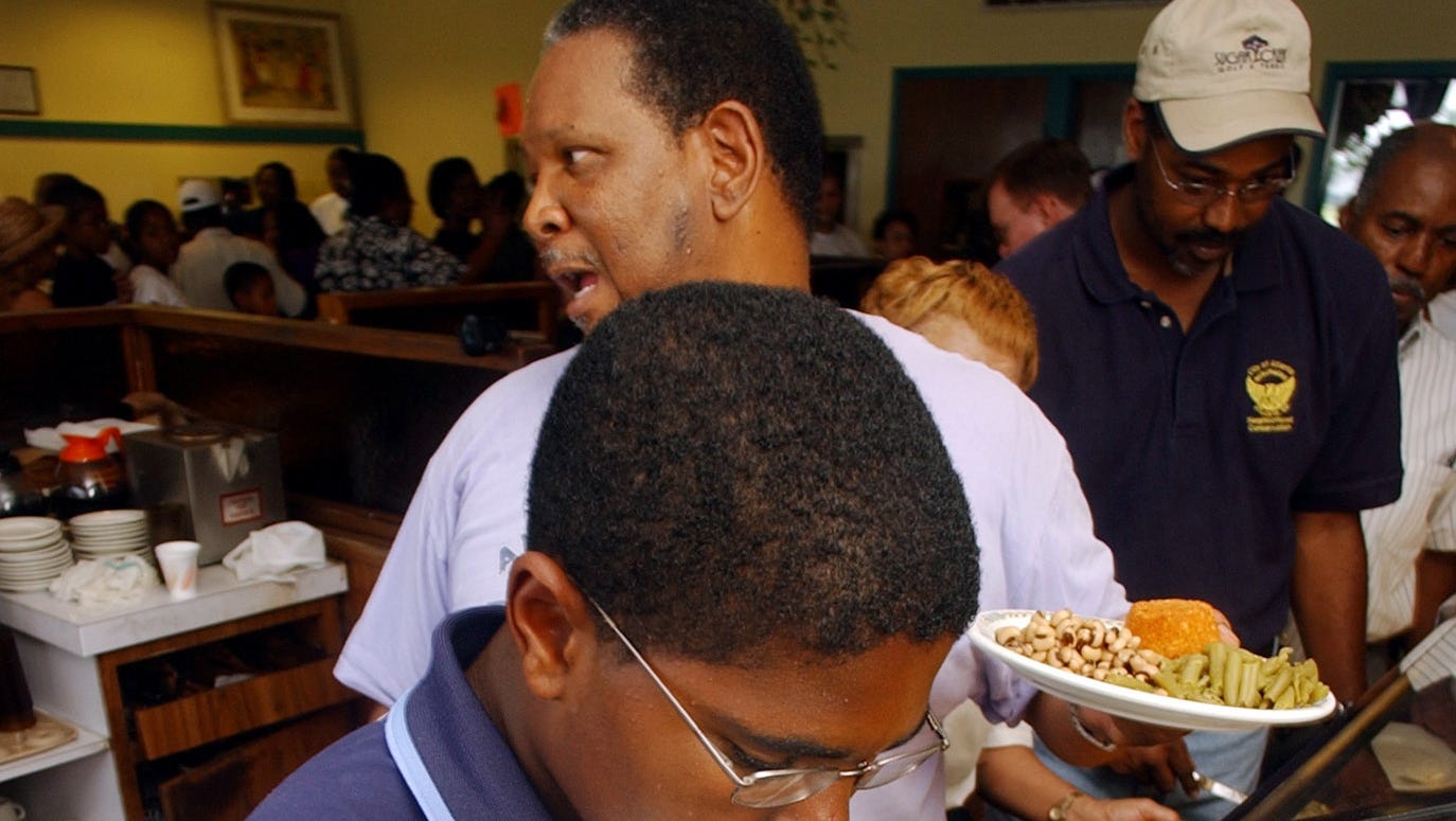 Wickham: Subtle racism still has wings