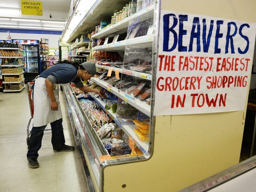 Beavers Market: Fort Collins' final family-owned grocer