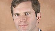 Andy Beshear has money but no foe in AG's race