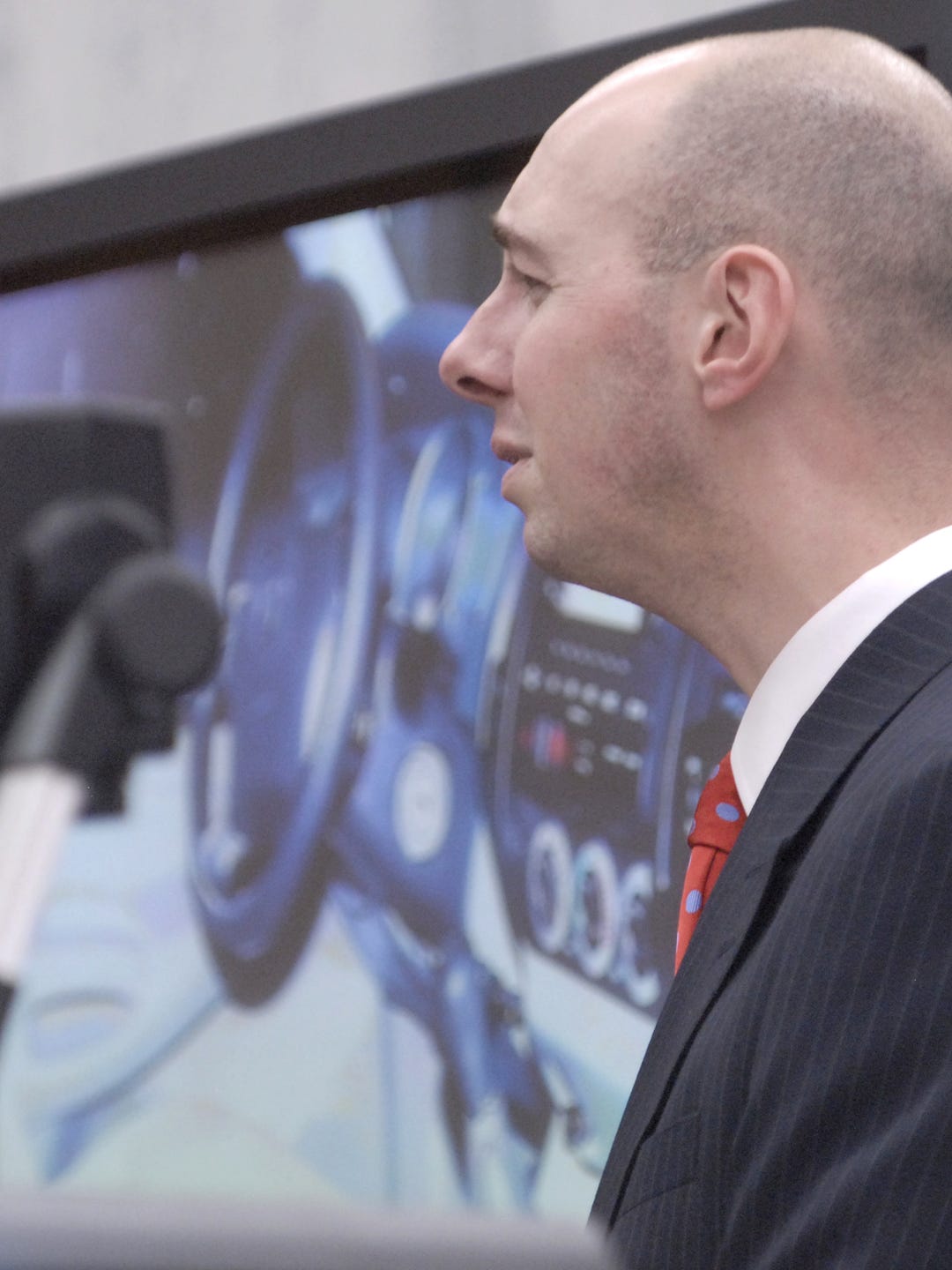 James Biela denied appeal in Brianna Denison murder case