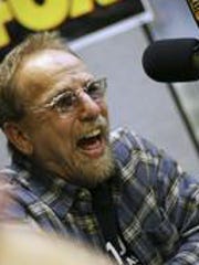 Brother Wease: I couldn't do the show