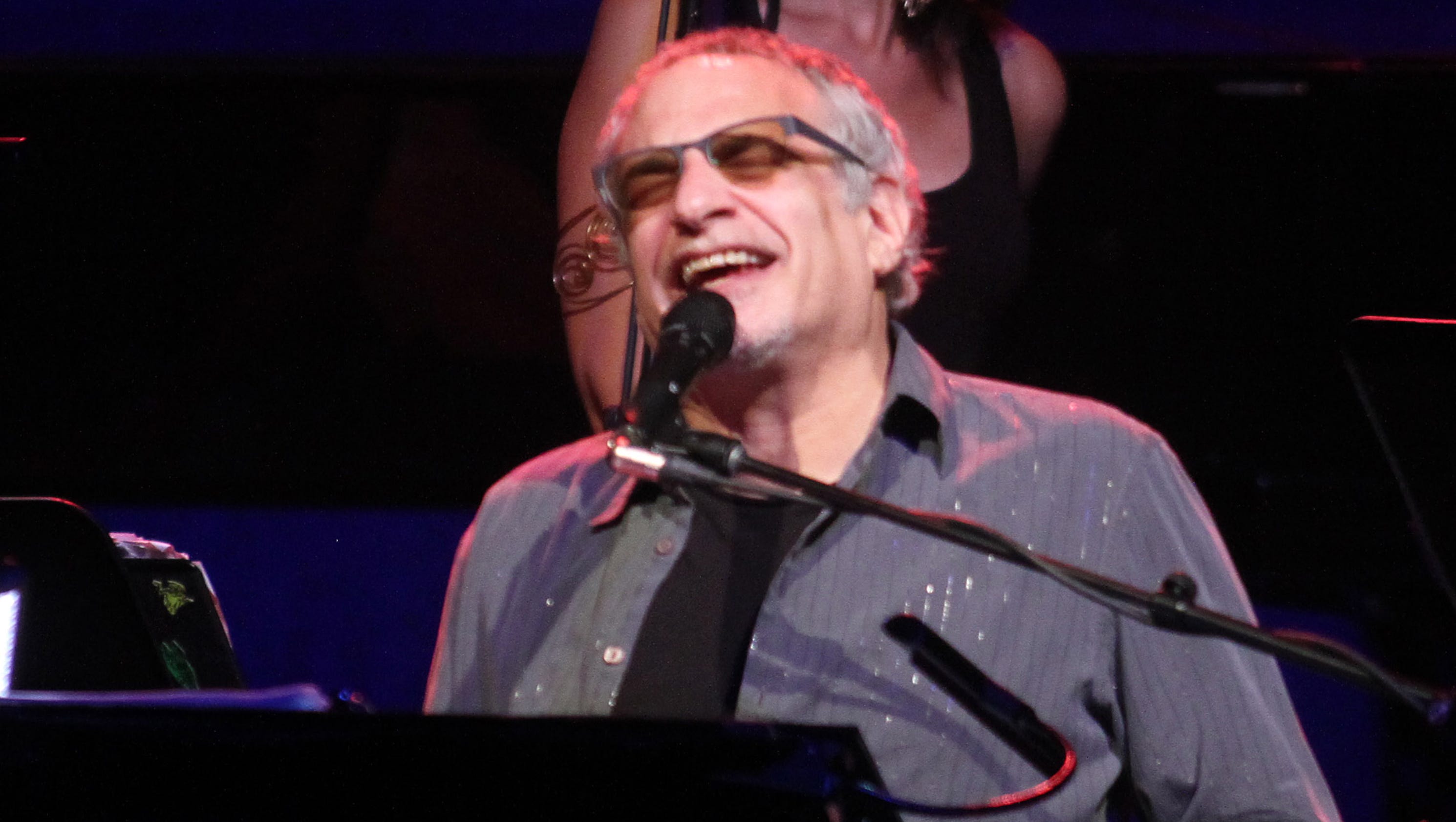 Donald Fagen talks Steely Dan's full album shows