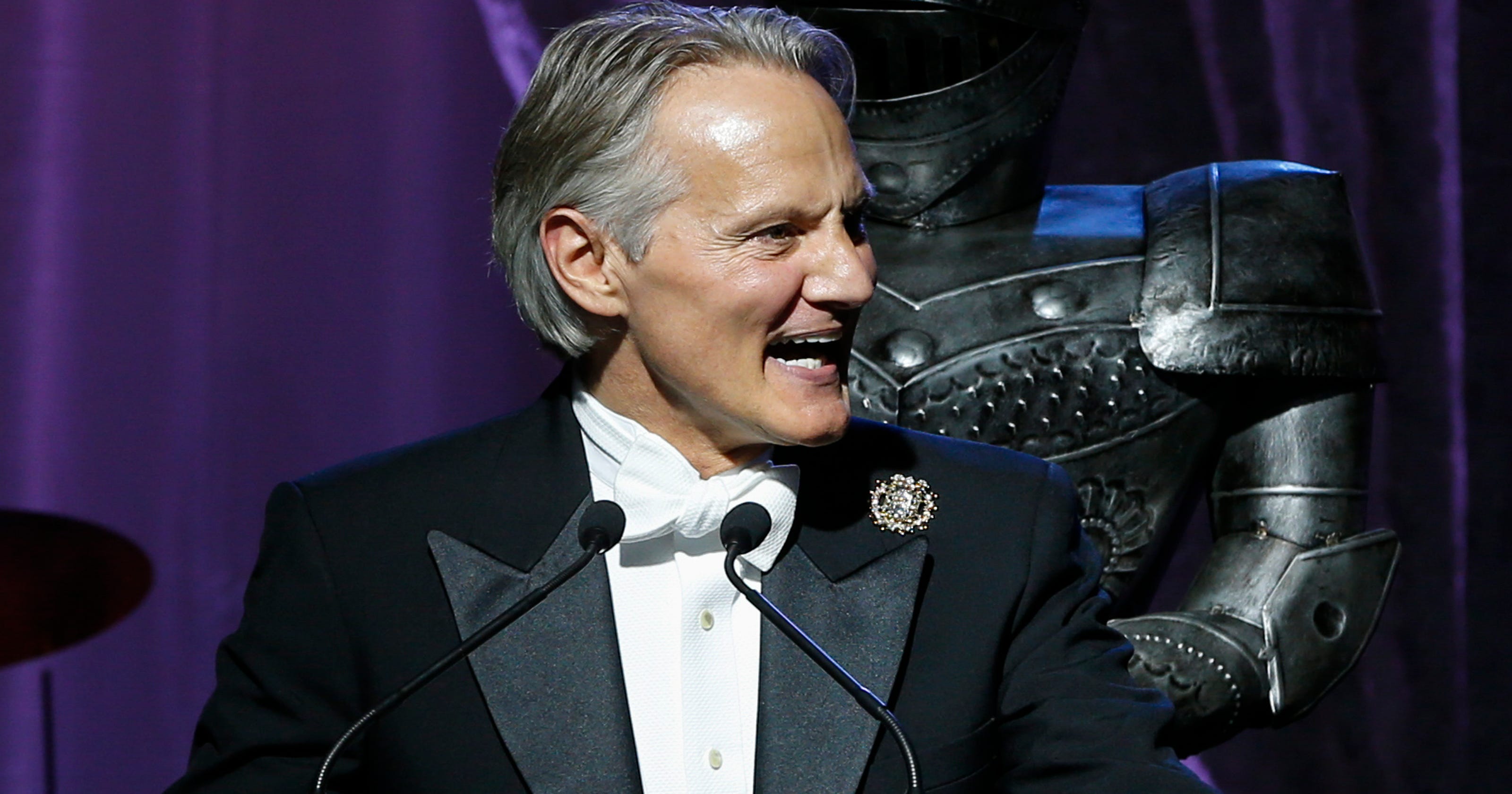 "Say Yes to Dress" star Monte Durham hosting Jackson MS wedding show