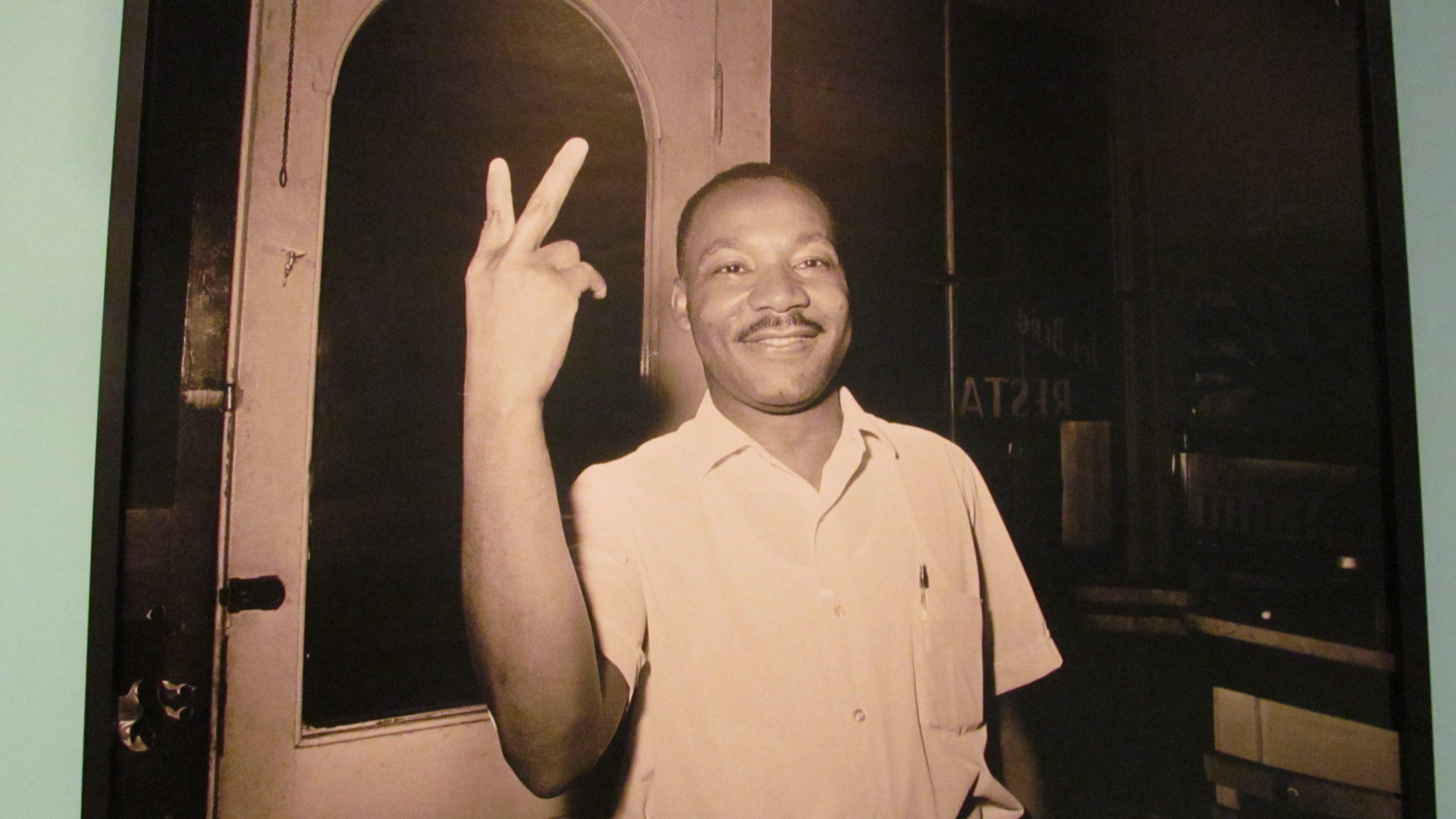 Florida civil rights exhibit opens Thursday