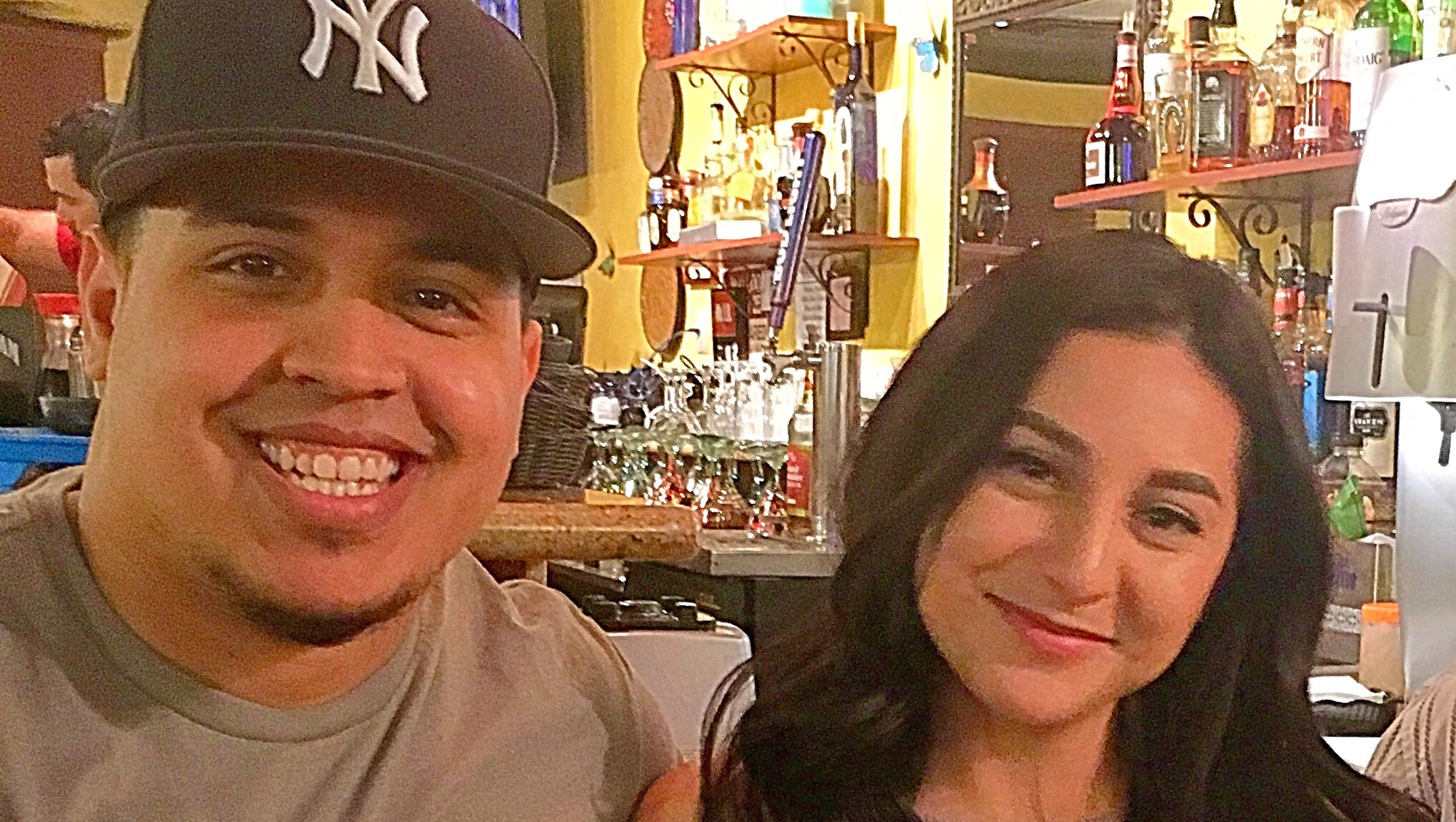 Authorities file murder charges in Audrey Moran, Jonathan Reynoso case