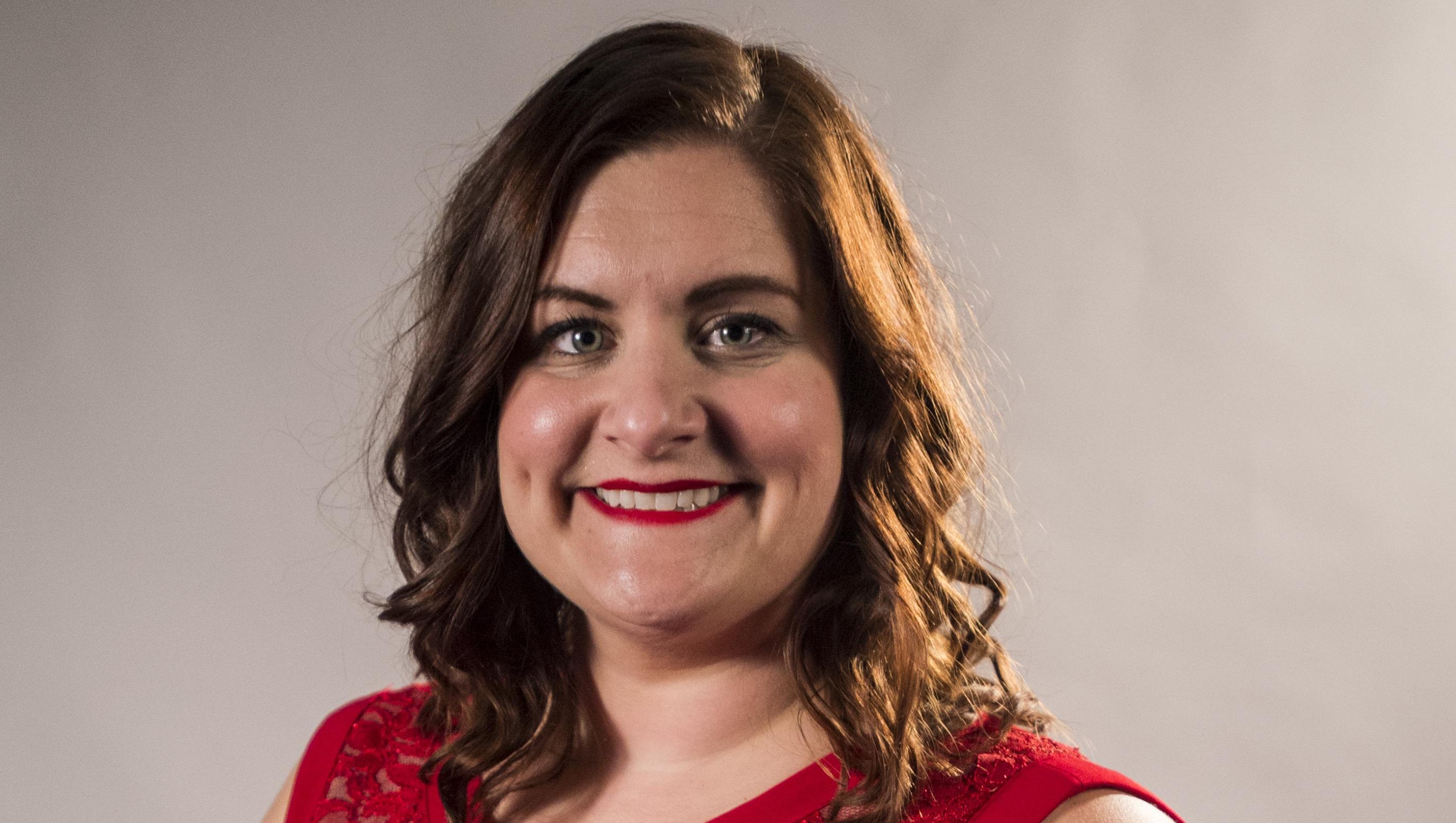 Anne Falgout: From Info Queen to MG Queen