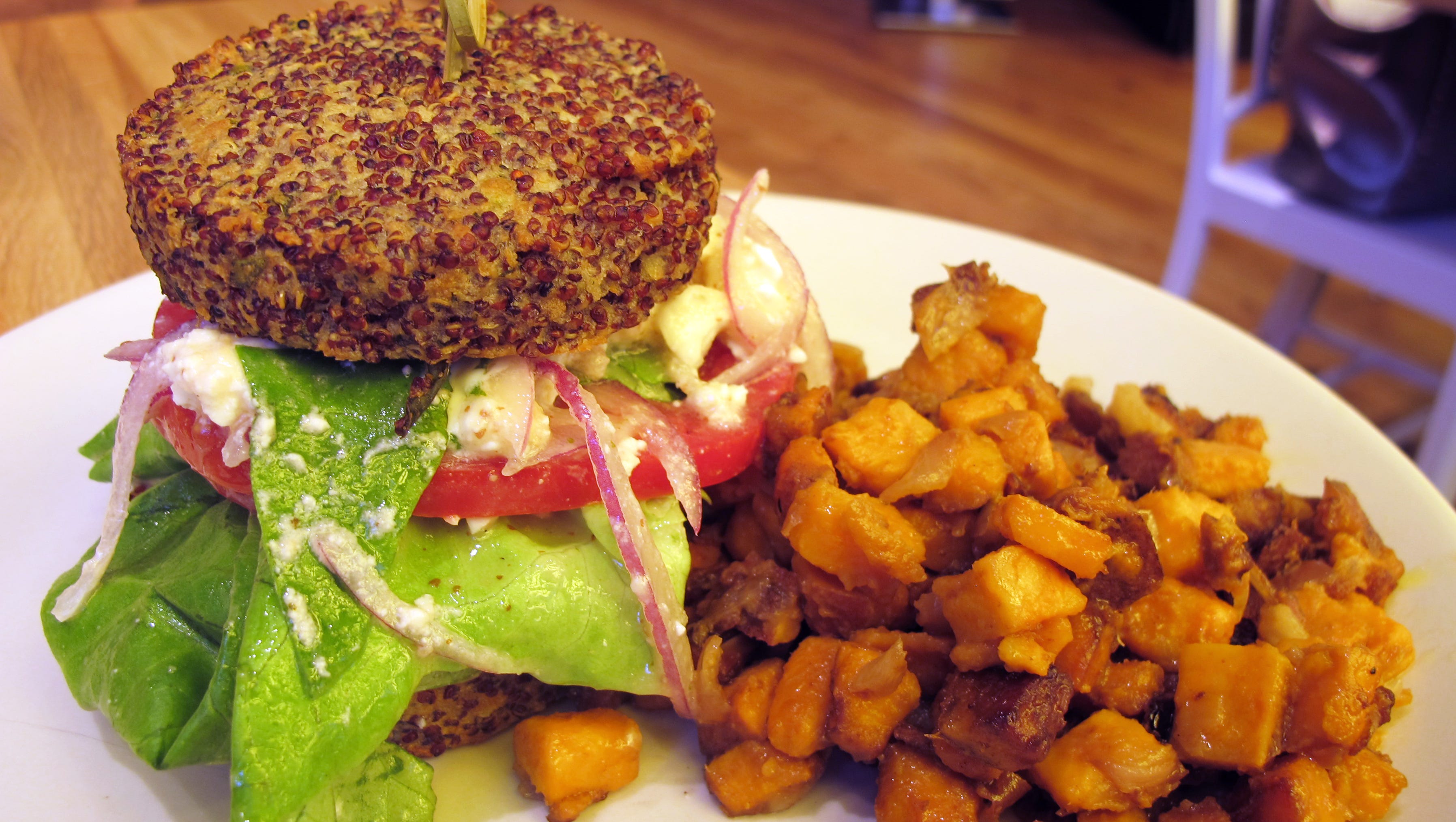 Oprah visits Naples: Oprah is coming, what Naples restaurant should she ...