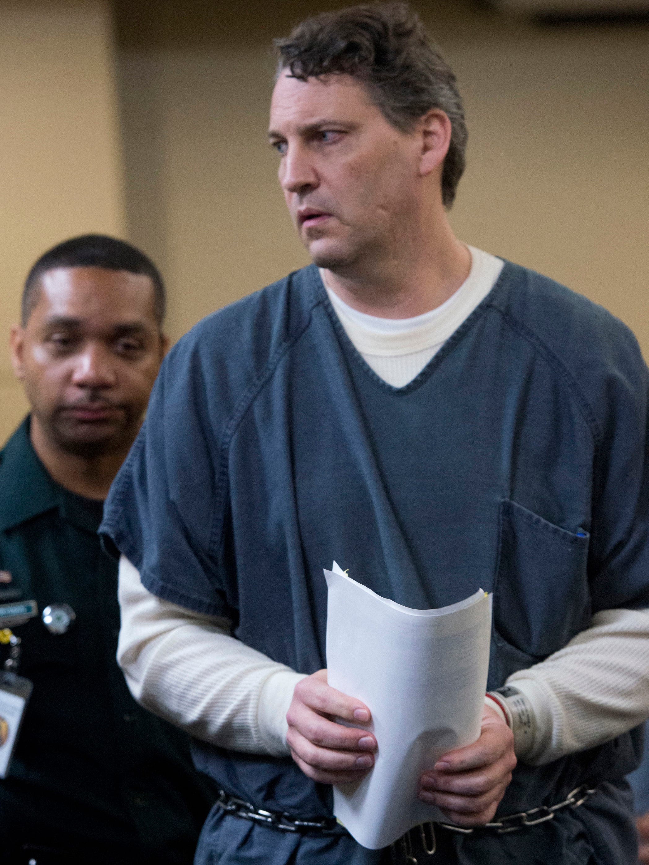 Frasch murder investigation reveals couple's torrid existence