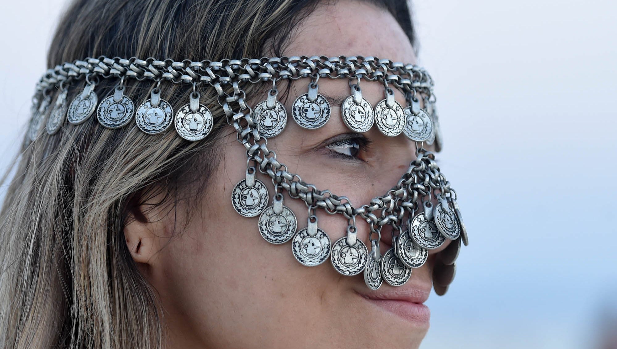 Burning Man founder Larry Harvey dies after massive stroke.