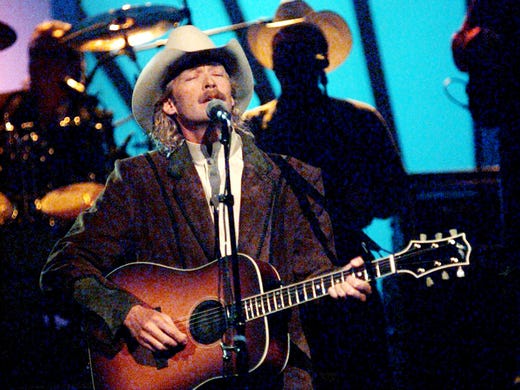 Alan Jacksons Son In Law Dies After Florida Boating Accident
