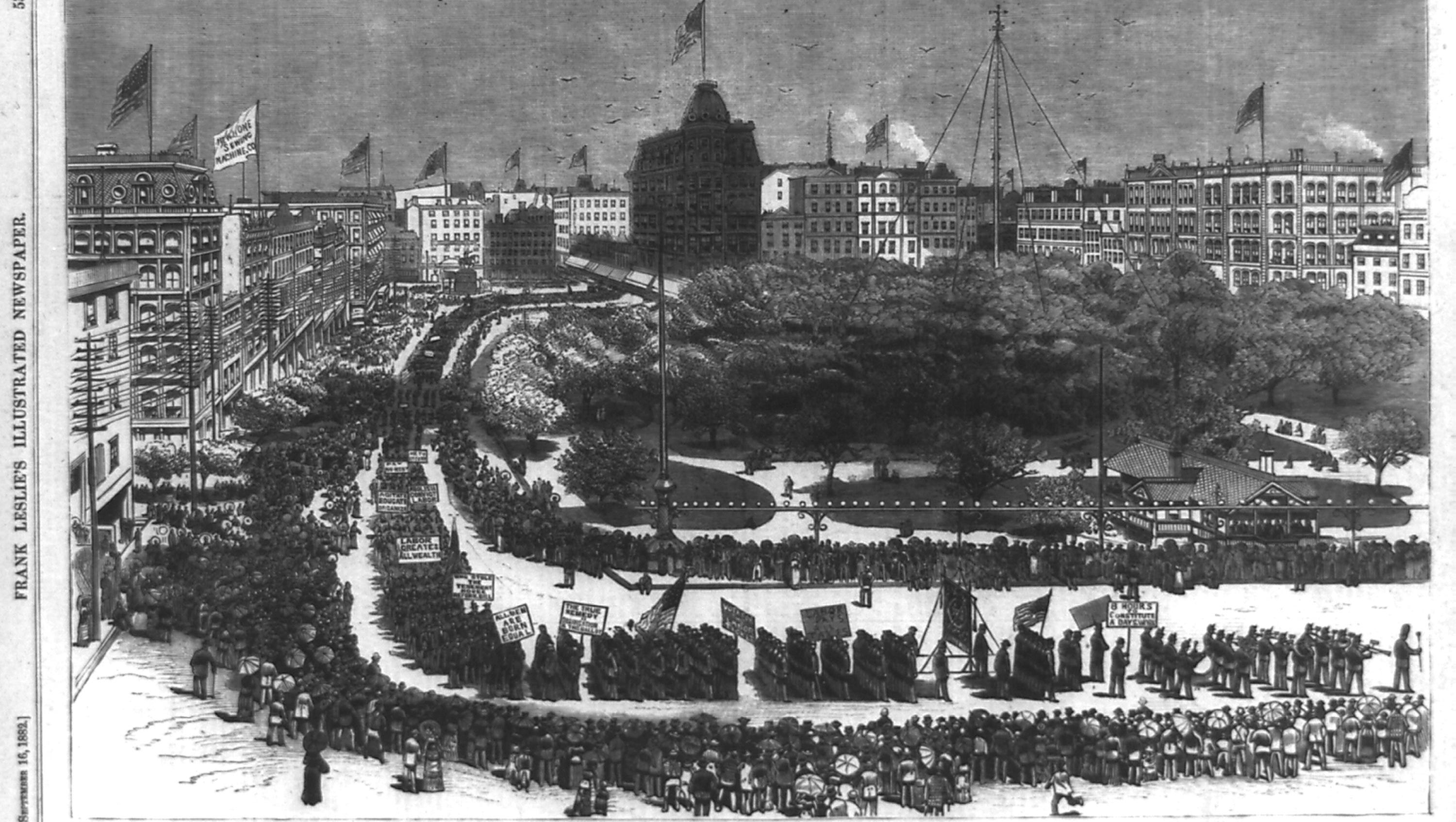 Labor Day: Why do we celebrate the holiday?