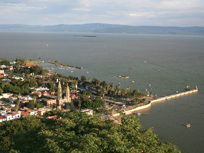 Ajijic: Mexico’s expat paradise on the lake