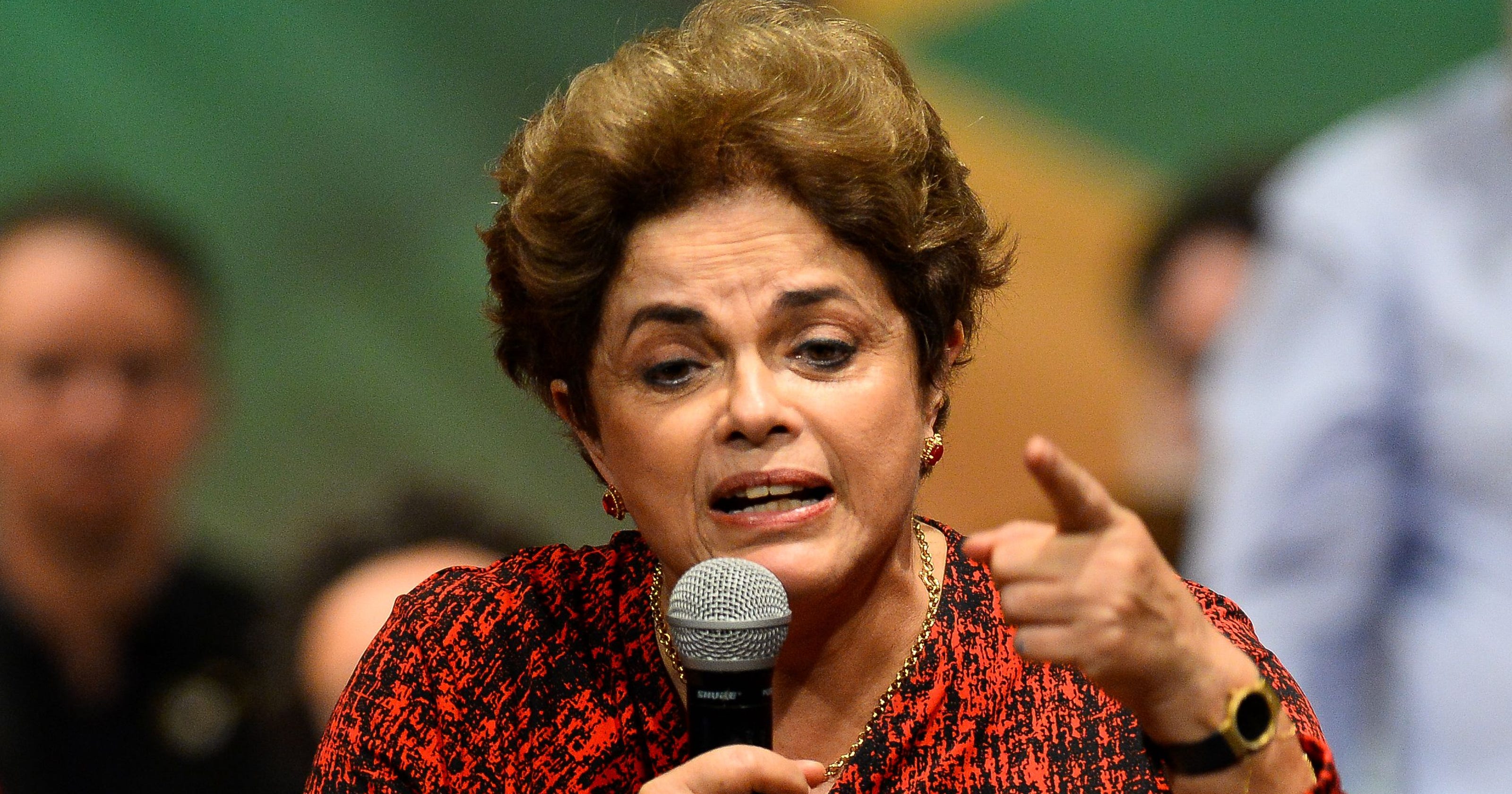 Dilma Rousseff's impeachment trial starts in Brazil