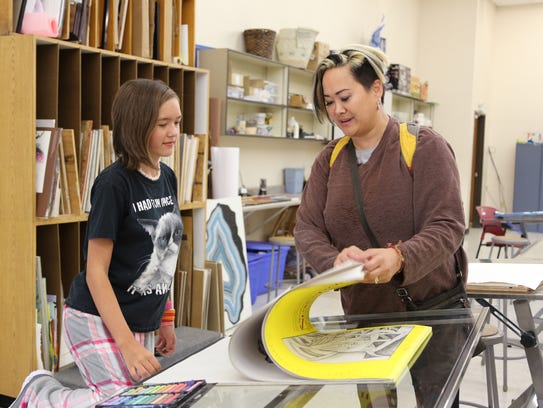 11-year-old prodigy enrolled full-time at DSU