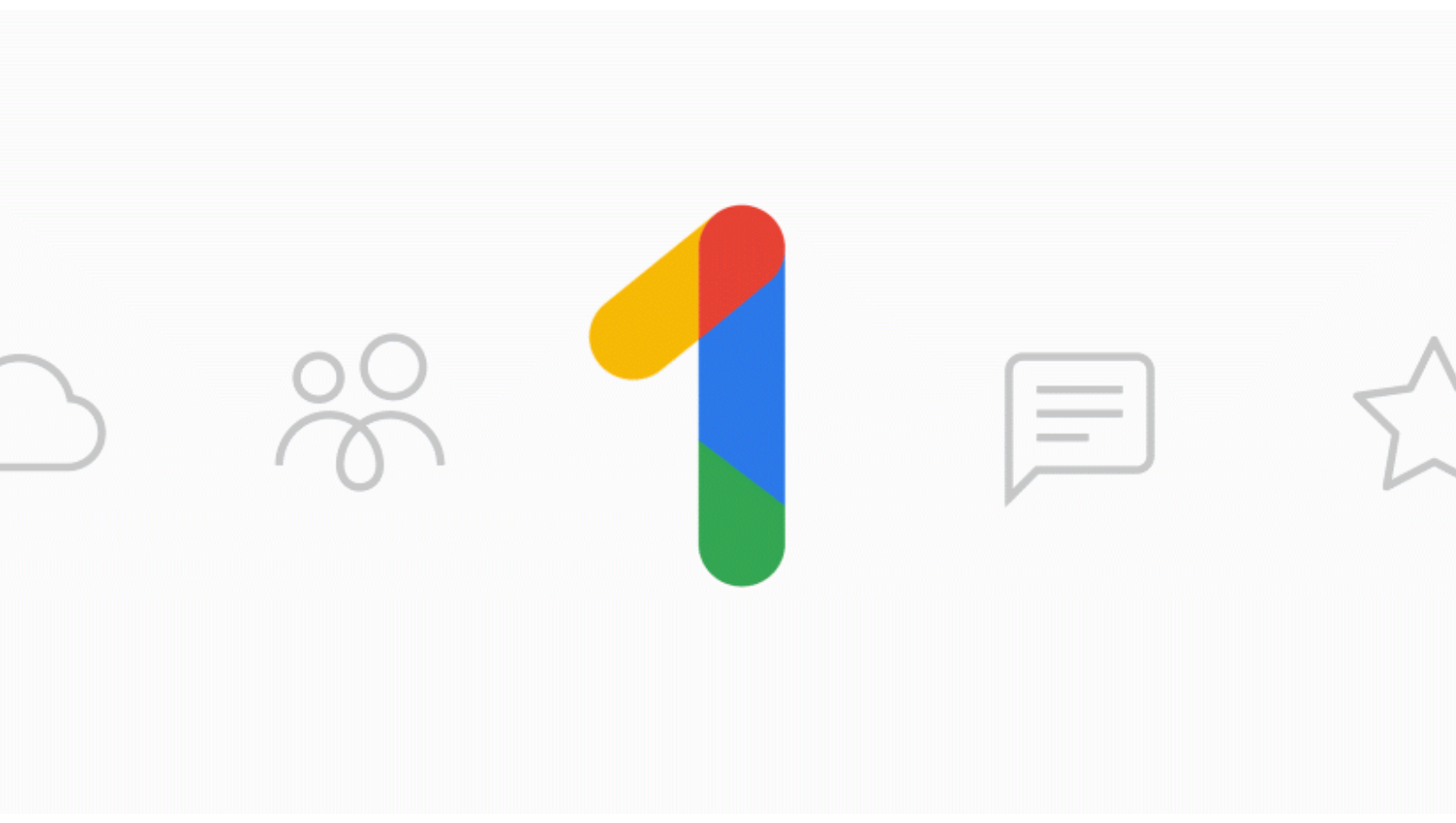 Google cuts prices for storage and rebrands as Google One