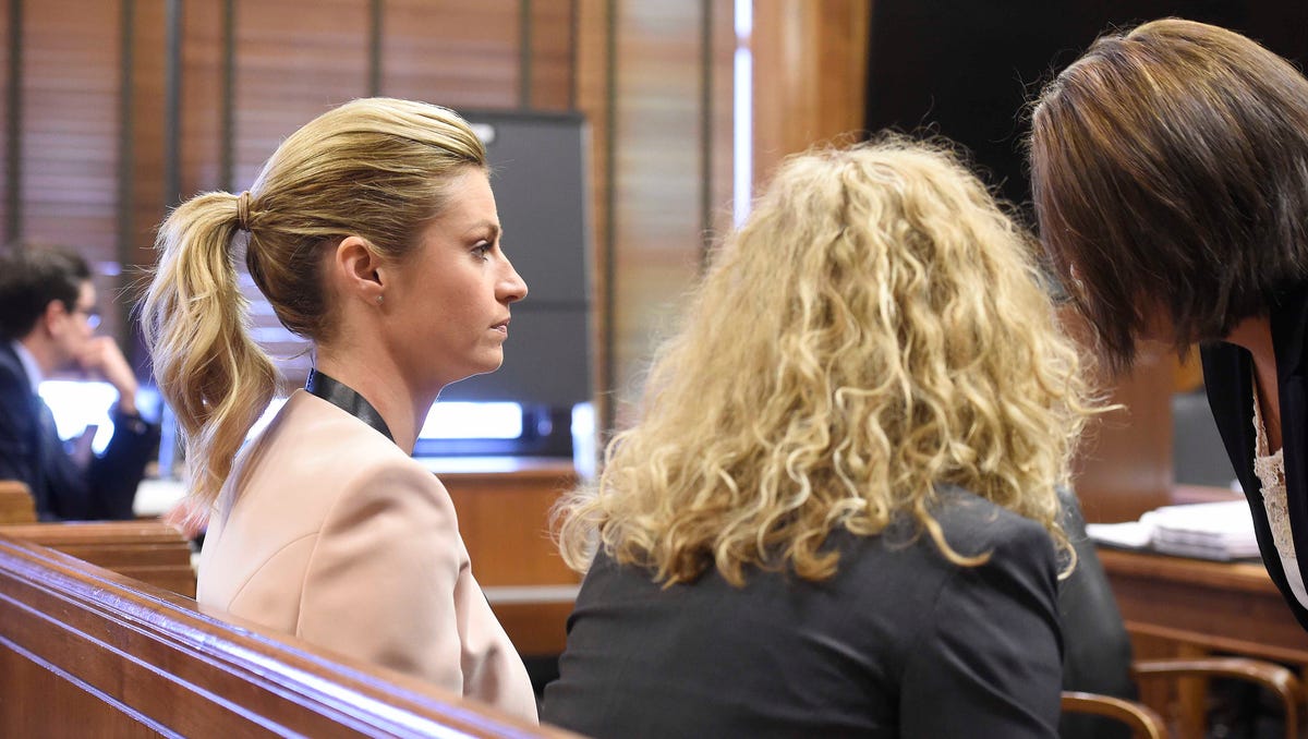 Erin Andrews civil suit trial begins