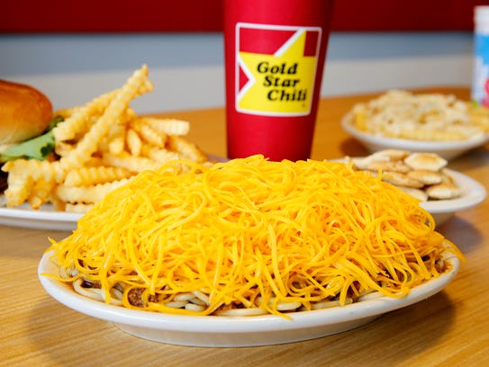 Cincinnati chili origins: The Jordanian family behind Gold Star
