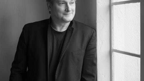 Southwest Michigan Symphony Orchestra performs with pianist Christopher ...